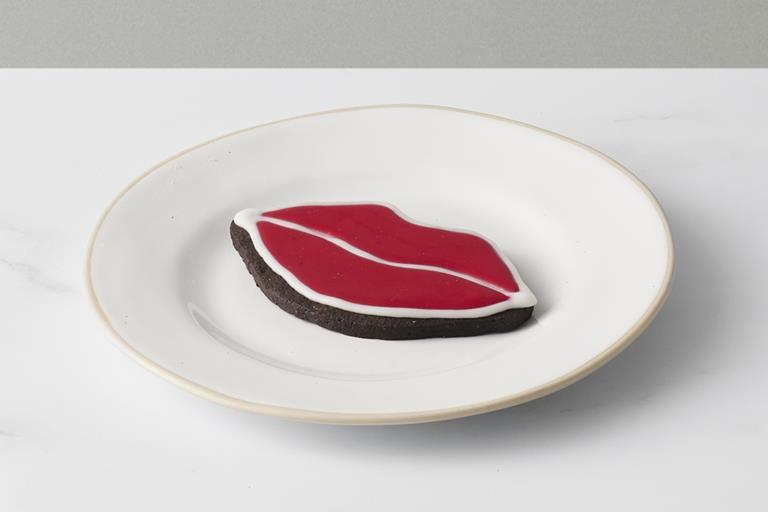 New baked goods unveiled for Valentine's Day 2024 | British Baker